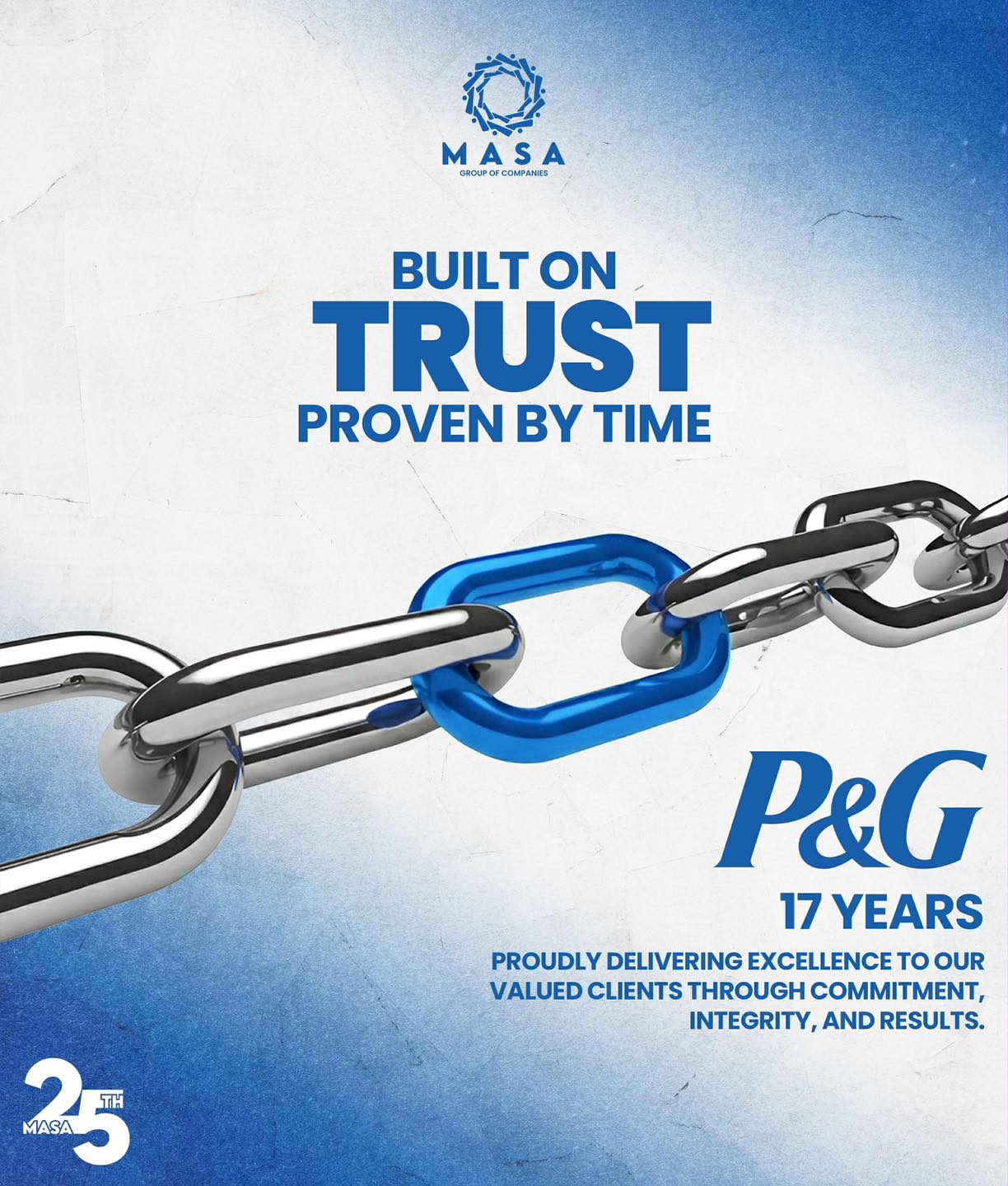 MASA Group of Companies — One Team, One Group of Companies, One Culture